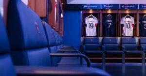 Football : Voyage aux racines de l'invention