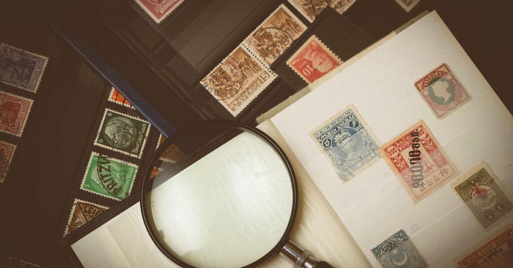 Timbres et Poids : Combien Faut-il pour Envoyer 100 g