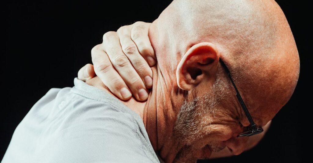 Soulager efficacement la douleur au sternum : nos astuces